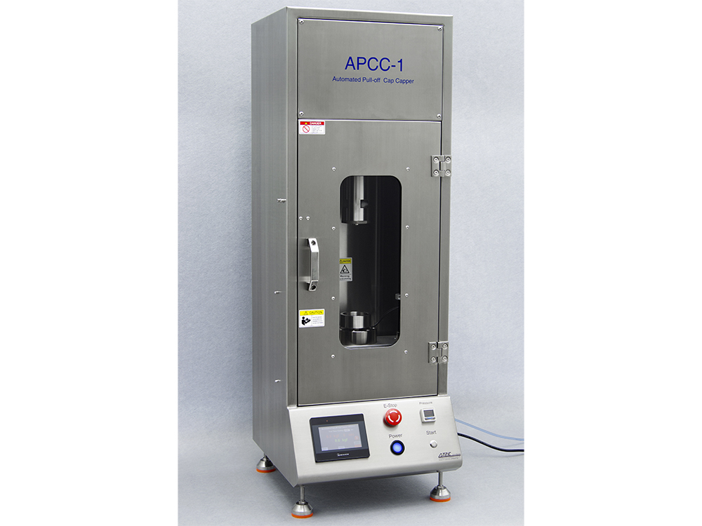 APCC-1 自动拉环盖封盖机（实验室型）_艾特易仪器设备有限公司官网